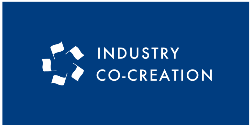 ICCパートナーズ概要 | 【ICC】INDUSTRY CO-CREATION