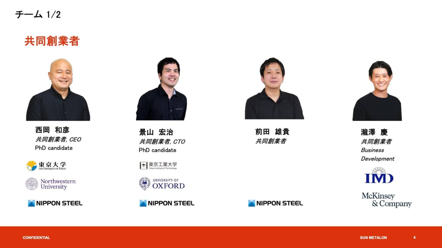 「SUN METALON」は金属3Dプリンターの高速化を実現し、金属製品を地産地消できる世界を目指す（ICC KYOTO 2022 ...