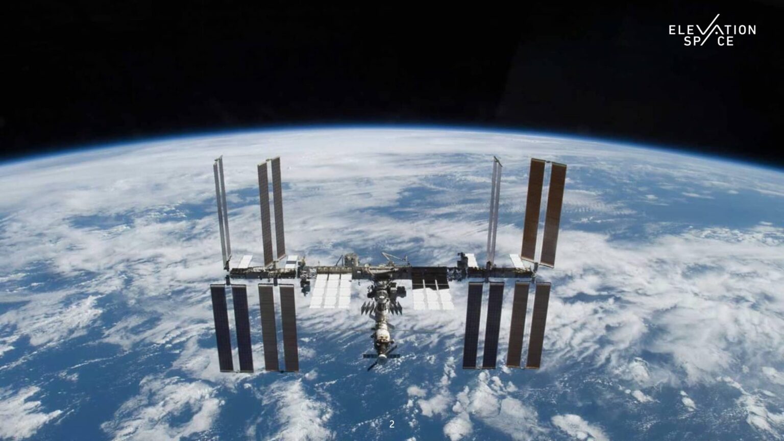 大気圏再突入技術の強みで、人工衛星内の無人実験や製造を可能にする「ElevationSpace」（ICC KYOTO 2022） | 【ICC】INDUSTRY CO-CREATION