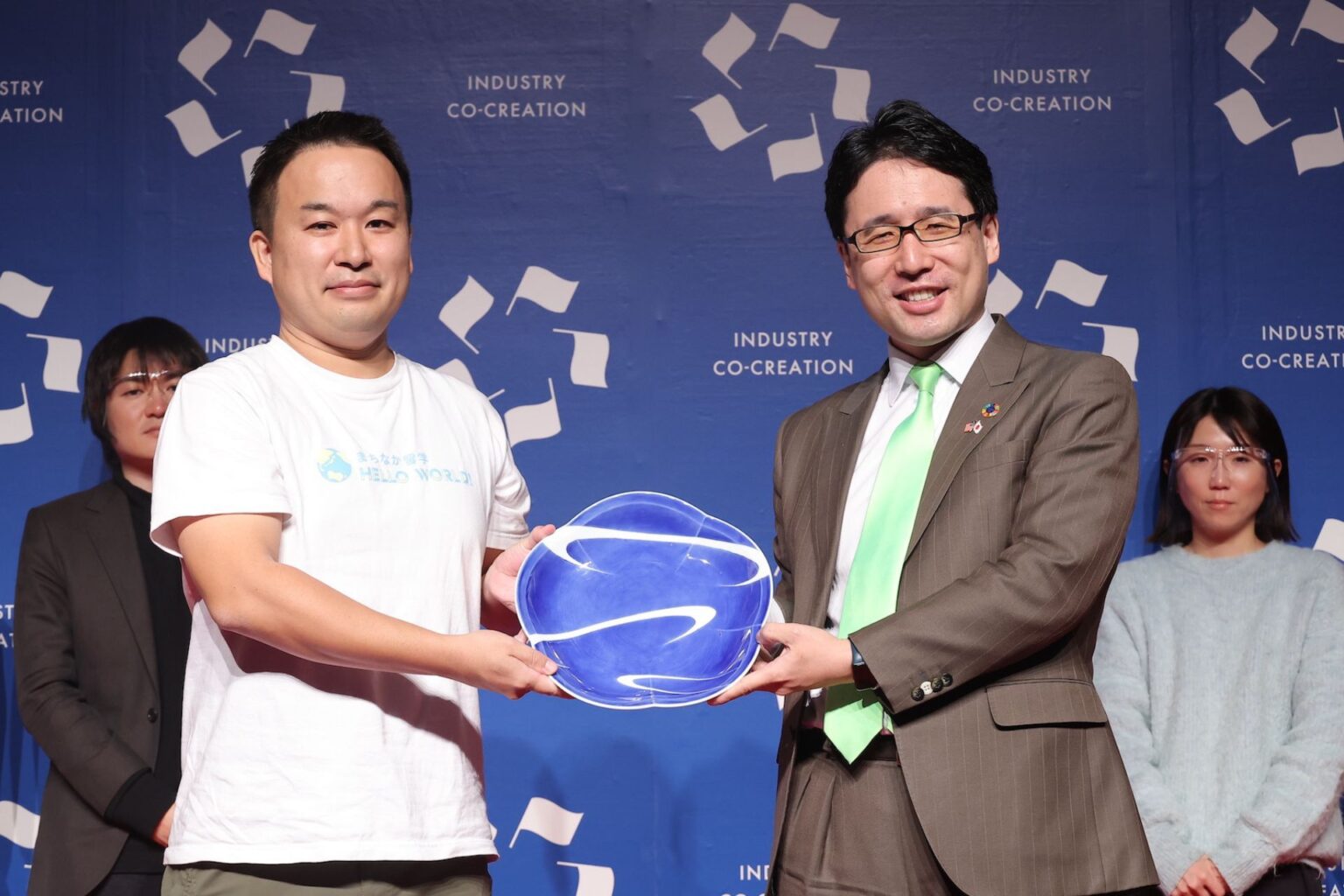 【速報】まちなか留学で子どもたちの世界を広げる「HelloWorld」がソーシャルグッド・カタパルト優勝！（ICC FUKUOKA 2023 ...