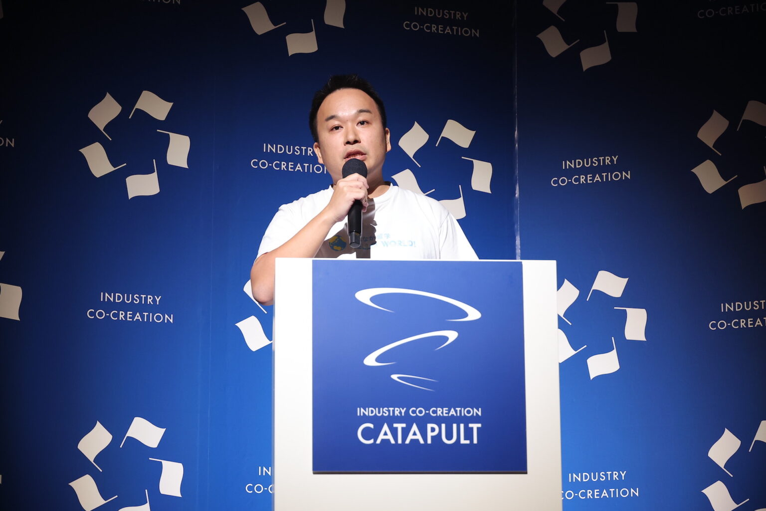 【速報】まちなか留学で子どもたちの世界を広げる「HelloWorld」がソーシャルグッド・カタパルト優勝！（ICC FUKUOKA 2023 ...