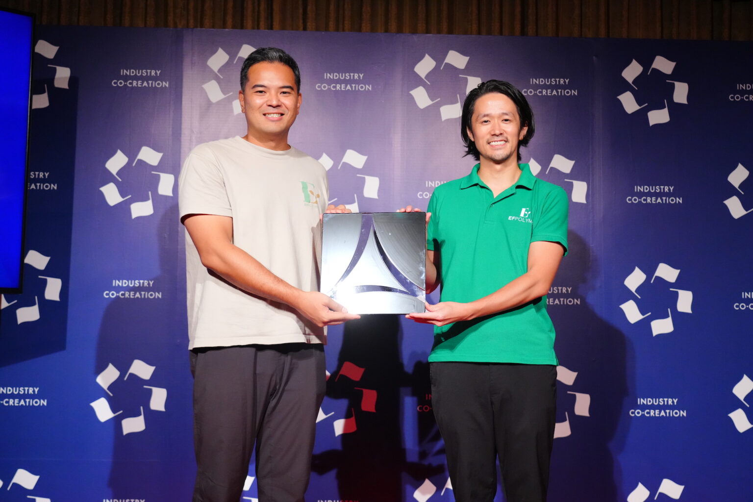 【速報】「デザイン & イノベーション アワード」のグランプリは、干ばつに悩まされる生産者を救い、真に持続可能な農業を実現する「EF ...