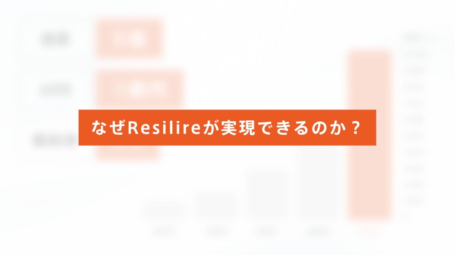 サプライチェーンの可視化で、日本のモノづくり産業を支える「Resilire（レジリア）」（ICC FUKUOKA 2024） | 【ICC】INDUSTRY CO-CREATION