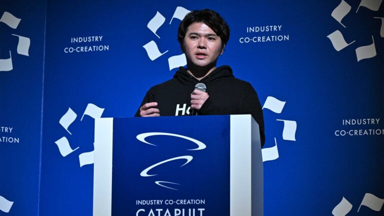 衛星データの解析技術で、グローバルサウスの国家プロジェクトに取り組む「Solafune」（ICC FUKUOKA 2024） | 【ICC ...