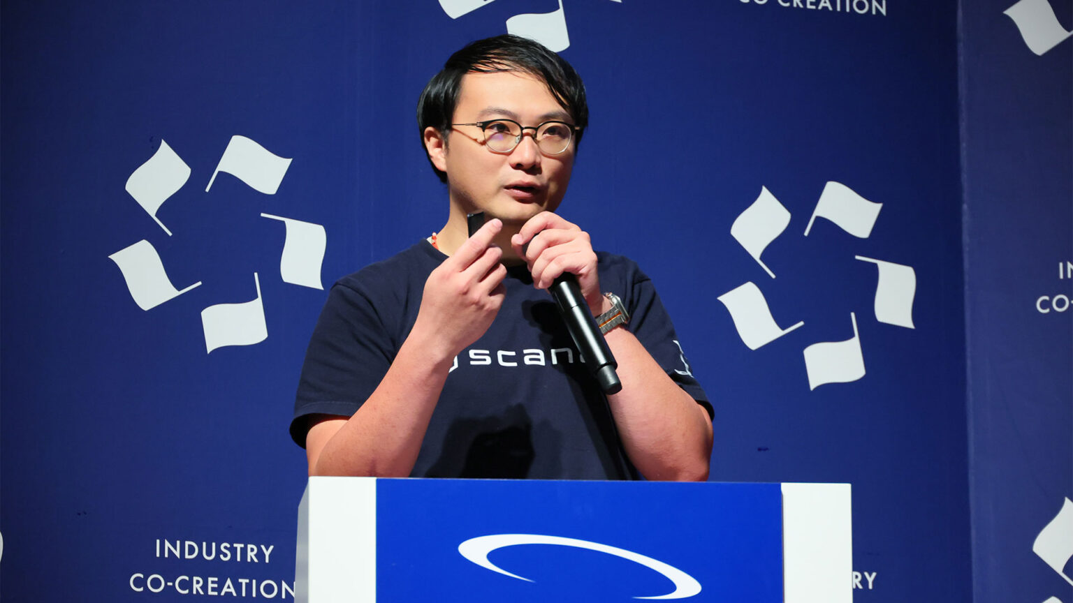 リフォームから事故現場まで、誰でもミリ単位の空間計測ができるアプリ「Scanat」で測る体験を変える「nat」（ICC KYOTO 2024 ...