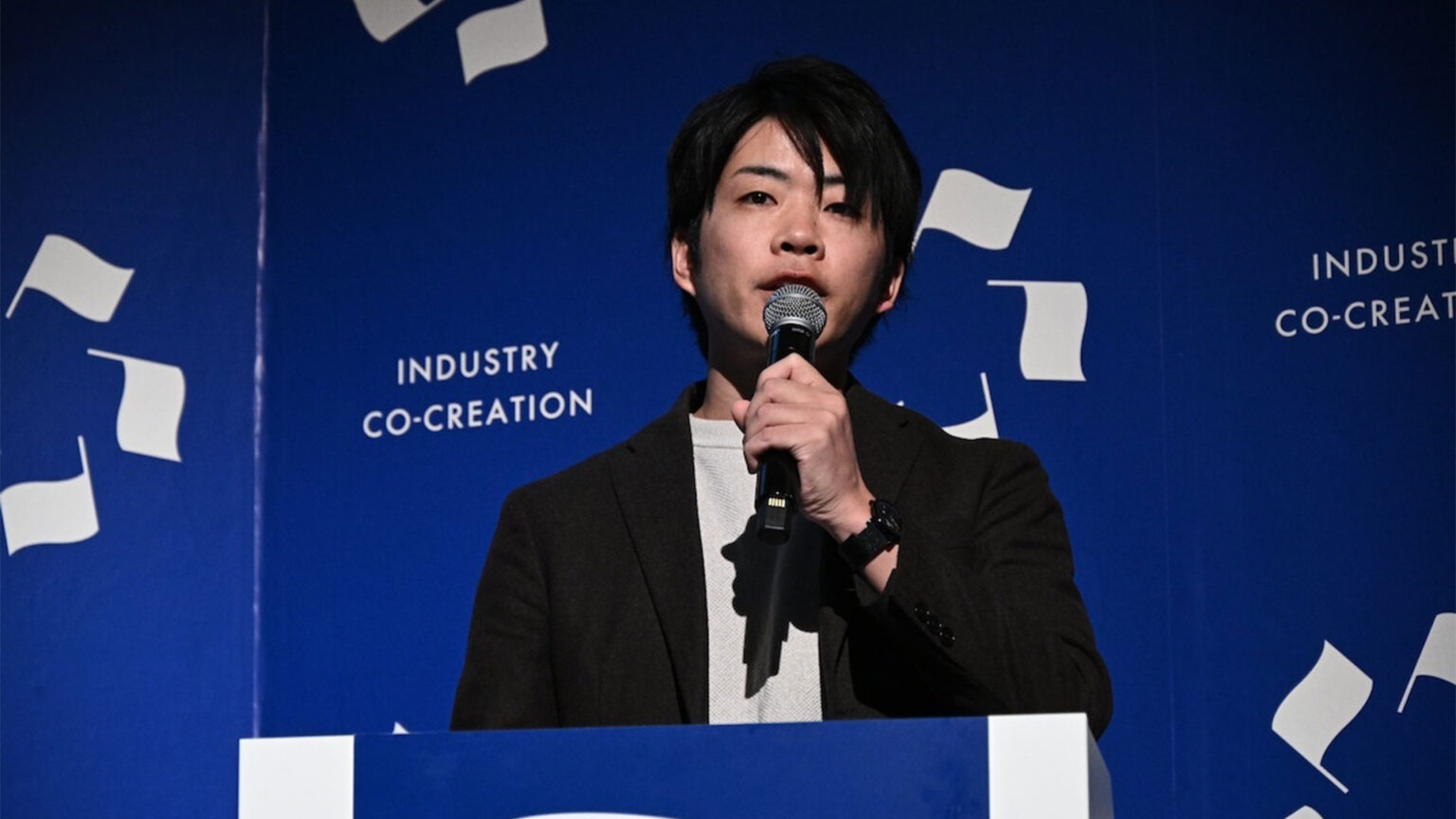 中古車マイクロファイナンス事業で、アフリカから誠実な努力が報われる世界をつくる「HAKKI AFRICA」（ICC FUKUOKA 2025） | 【ICC】INDUSTRY CO-CREATION